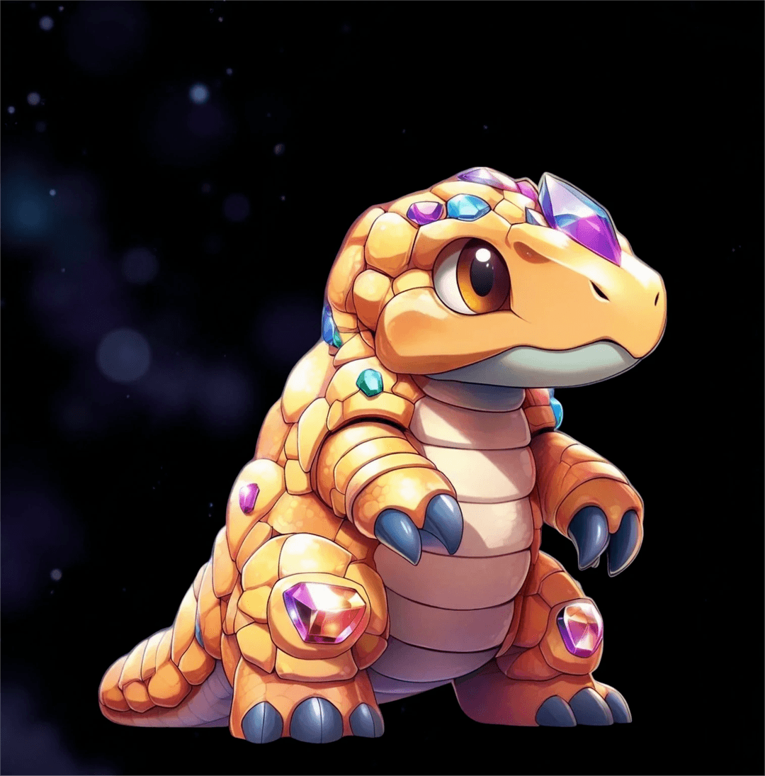 Starstone | Build Your Starstone Evolution Empire